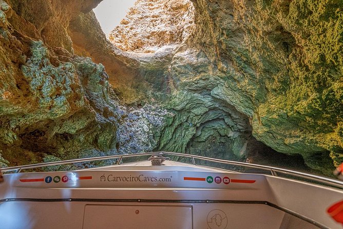 Superb Private caves tour with highly skilled skipper - The Bottom Line: Who Should Book This Tour?