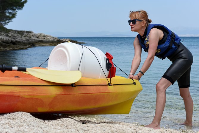 Supetar-Postira kayaking - Authentic Experiences and Genuine Feedback