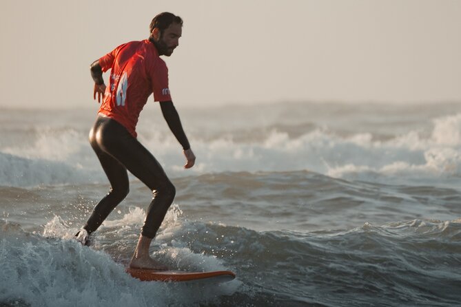 Surf Experience in Peniche - Authentic Experiences from Reviews