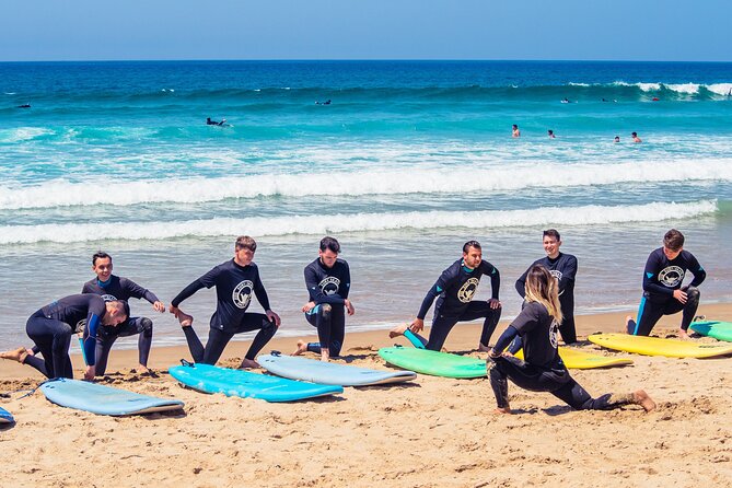 Surf Experience with Photo Session - Practical Takeaways for Travelers
