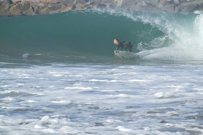 Surf Guide in Algarve - Authentic Feedback from Past Participants