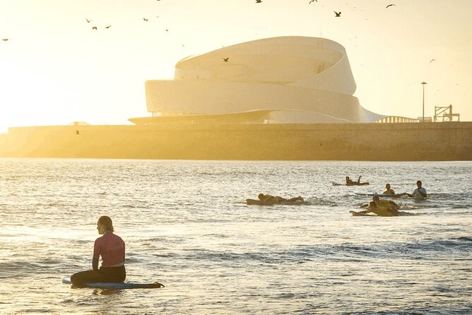 Surf Lesson | Surf Lessons - How to Make the Most of Your Surf Lesson