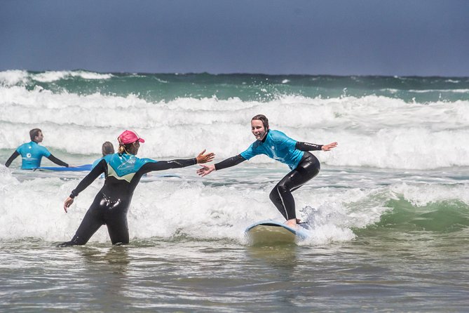 Surf Lessons in Algarve - Value and Pricing: Is It a Good Deal?