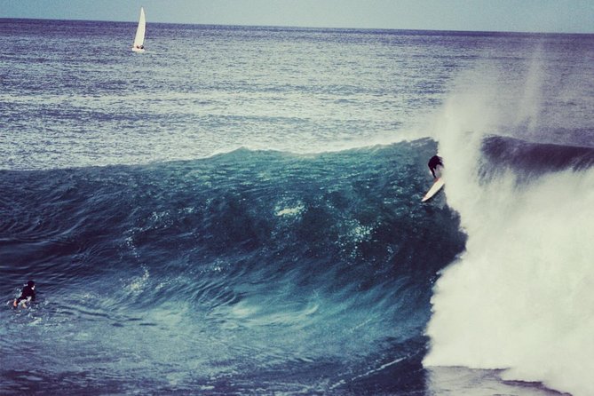 Surf the Basque Country Day trip - Private experience - What We Love About This Tour