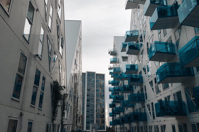 Surprise Walk of Aarhus with a Local - Insights from Reviews