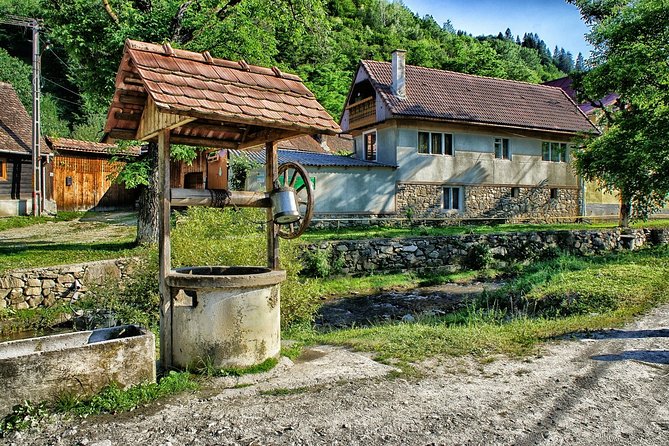 Surroundings of Sibiu: Saxon Heritage & Scenic Villages - Inside the Experience: What Travelers Say