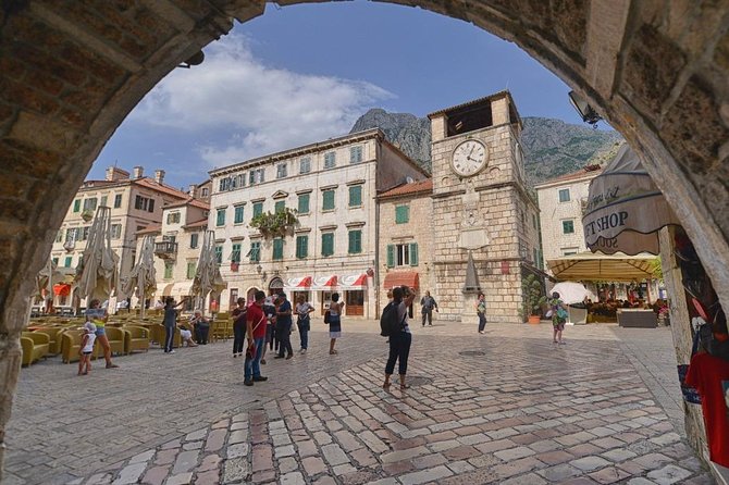 Sveti Stefan, Budva and Kotor - The Logistics: What You Need to Know