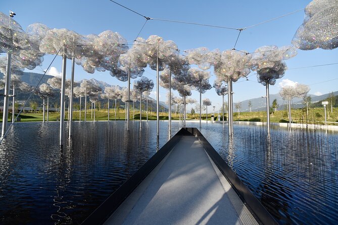 Swarovski Crystal Worlds Admission Ticket in Wattens - Reviews and Authentic Opinions