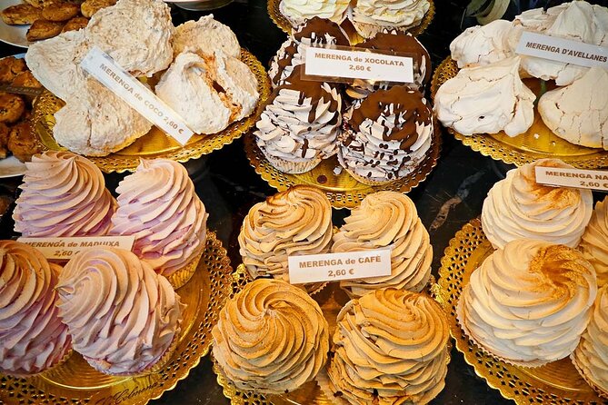 Sweet Barcelona Tour - The Sum Up — Who Will Love This Tour?