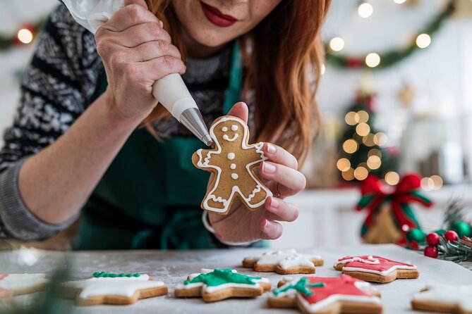 Sweet Escape: Create, Bake, and Take Home Your Creations - Who This Experience Suits Best