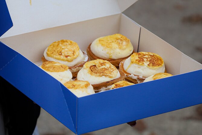 Sweet gastronomic tour to discover Bordeaux - Practical Details: What to Know Before You Go