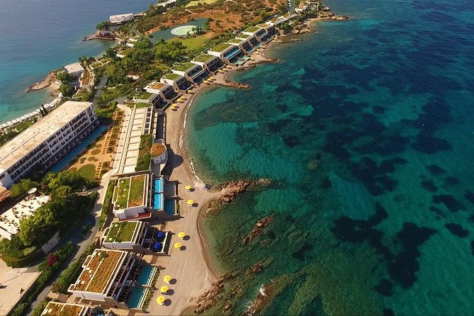 Swimming & Sunbathing by Athenian Riviera + Poseidon Temple Tour By Locals - Who Should Consider This Tour?