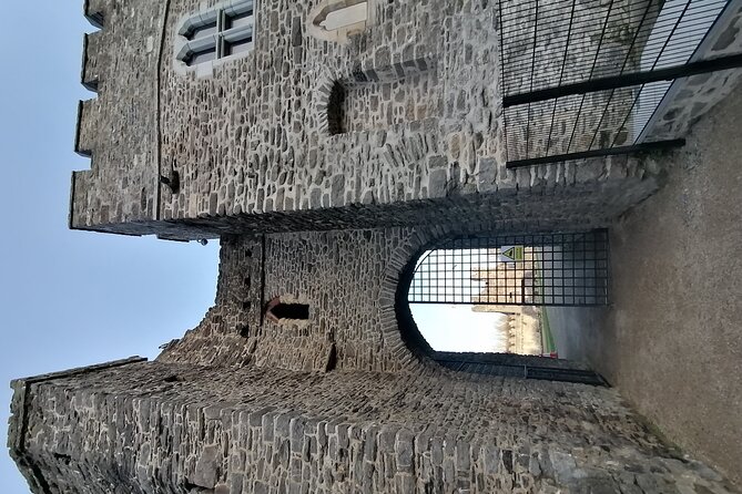 Swords Dublin Ireland Walking Tour Fun Experience - Frequently Asked Questions (FAQs)
