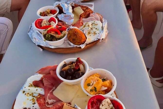 Syracuse: Boat tour with Aperitif 2 hours - Frequently Asked Questions