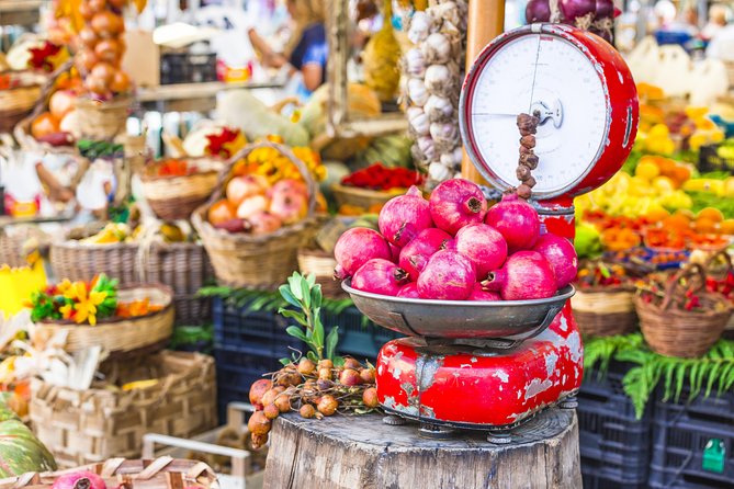 Syracuse Walking Tour & Traditional Cooking Class with Wine - Practical Details: What You Need to Know