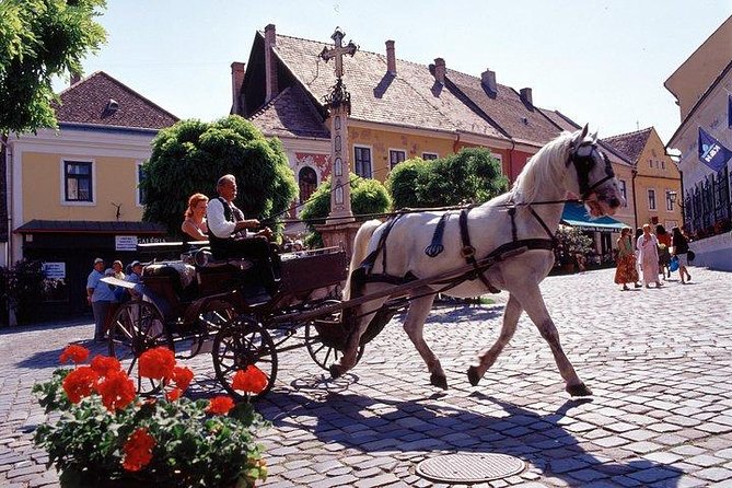 SzentEndre-SaintAndrew City Privately Shopping and Picturesque - What’s Included—and What It Means for You