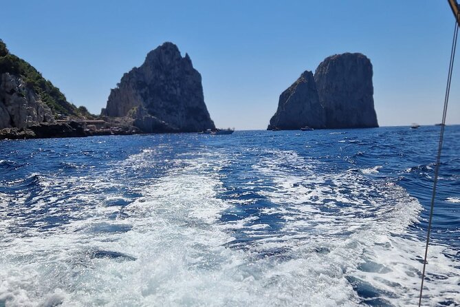 Tailor made excursion Capri - Final Thoughts: Is It Worth It?