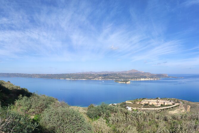 Tailor-Made Private Shore Excursion: Discover Chania Your Way - The Experience of the Vehicle and Guide