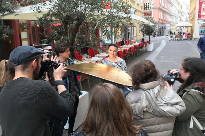 Take Fabulous Photos of Yourself in Vienna - FAQ About the Vienna Photography Tour