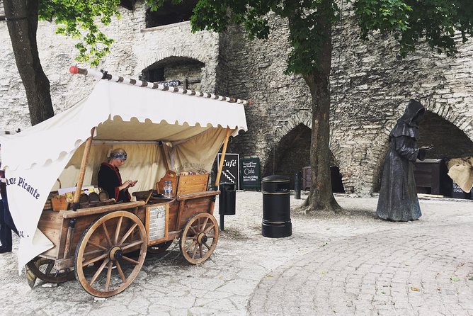 Tallinn Day Tour from Helsinki (Ferry Tickets+ Guiding+ Own Time) - The Experience: What Travelers Say