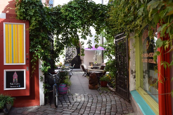 Tallinn Old Town Tour - Frequently Asked Questions