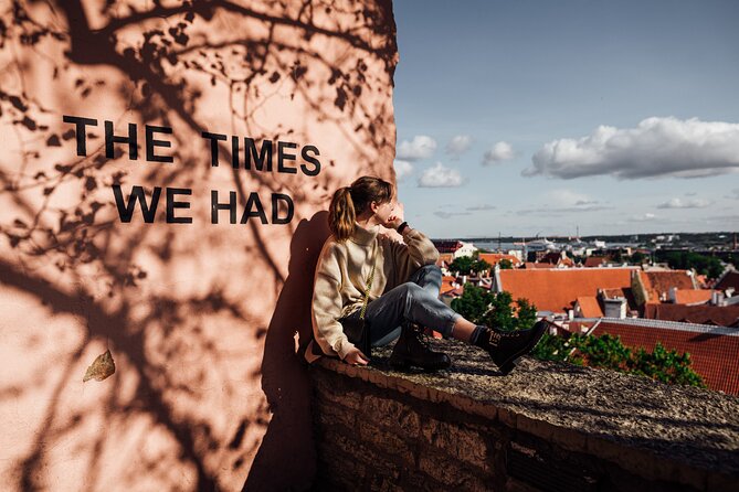 Tallinn Old Town Walking Tour - The Balance: Pros and Cons