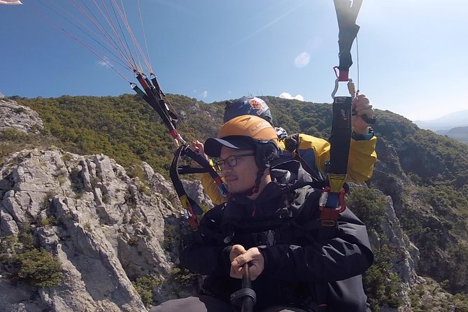 Tandem Paragliding Dajt (Pick Up on Hotel Including) - The Weather Factor: Flexibility is Key