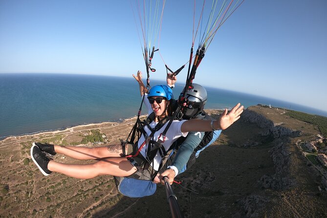 Tandem Paragliding Flight in Alicante and Santa Pola - The Experience in Context: What You’re Paying For