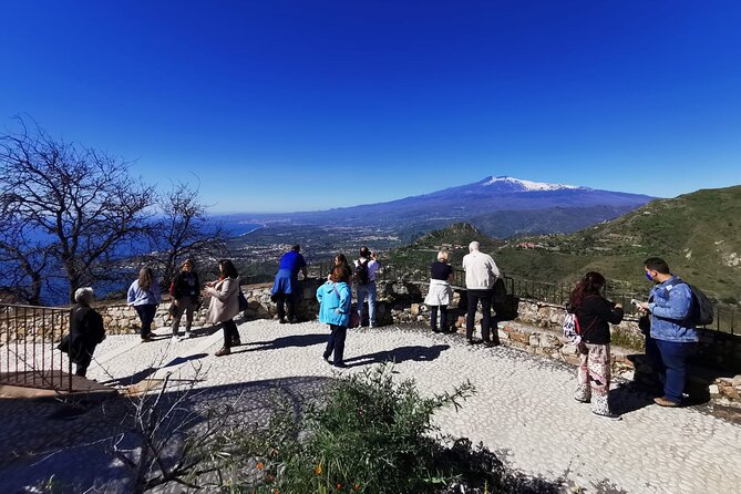 Taormina and Castelmola Tour from Messina - Final Thoughts