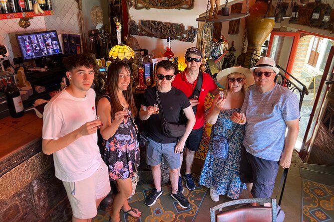 Taormina and Messina Private Tour with Sicilian Cannoli tasting - Real Traveler Insights