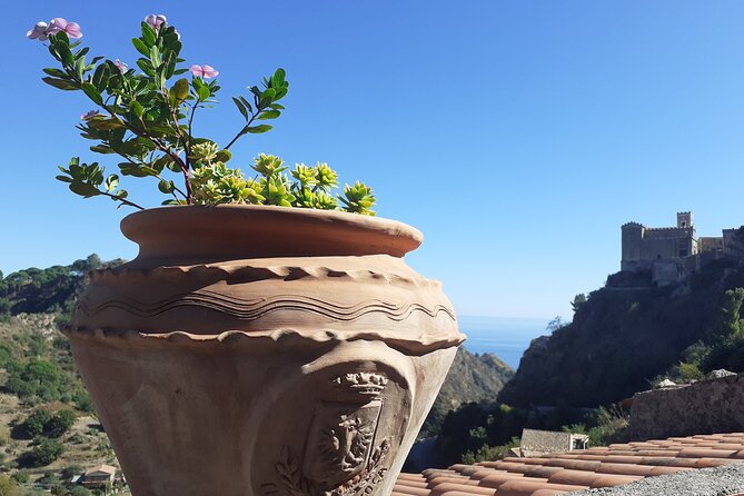 Taormina and Savoca From Messina Port Private Tour - Frequently Asked Questions