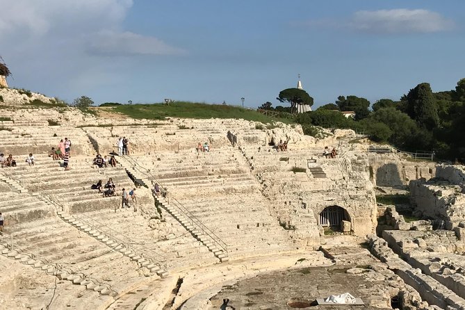Taormina PRIVATE EAST COAST EXCURSIONS 2 Exclusive Days with Guide Driver - What the Experience Includes and What It Doesn’t