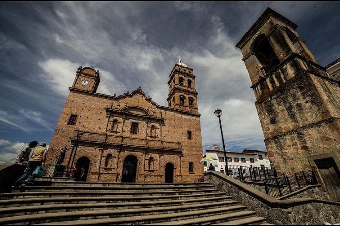 Tapalpa Tour: Full-day Mountains Private Experience - Who Is This Tour Best For?