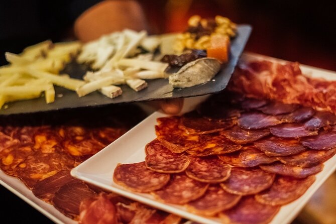 Tapas and Wine Walking Tour with Optional Flamenco Experience - An Honest Look at the Experience