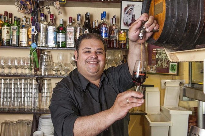Tapas & Traditions of Seville Guided Food Tour - FAQs
