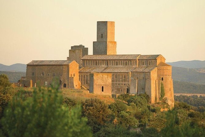 Tarquinia & Tuscania from Civitavecchia - FAQs About the Tarquinia & Tuscania Shore Excursion