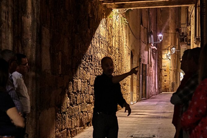 Tarragona de Leyenda (guided tour in Spanish) - Why This Tour Fits Different Travelers