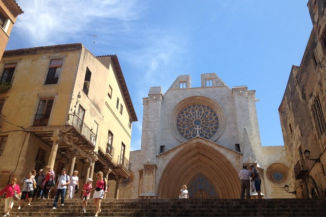 Tarragona Hidden Gems Private Tour - Who Will Love This Tour?