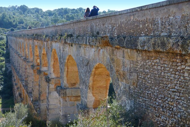 Tarragona Private Tour with Hotel Pick Up - FAQ