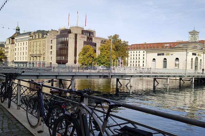 Taste Geneva  A Full Food Tour of Swiss Flavors by Do Eat Better - Practical Considerations