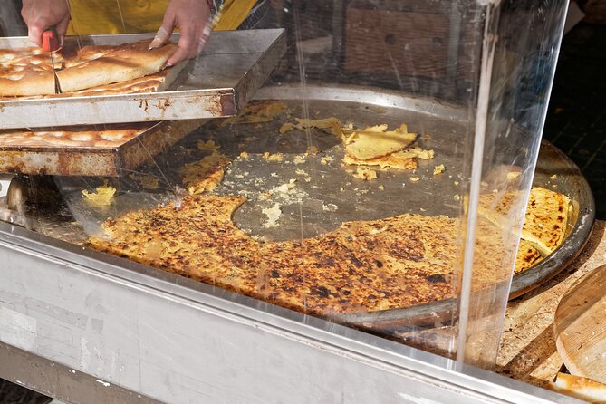 Taste Genoa: A Full Meal Walking Food Tour by Do Eat Better - Authentic Food and Cultural Insights