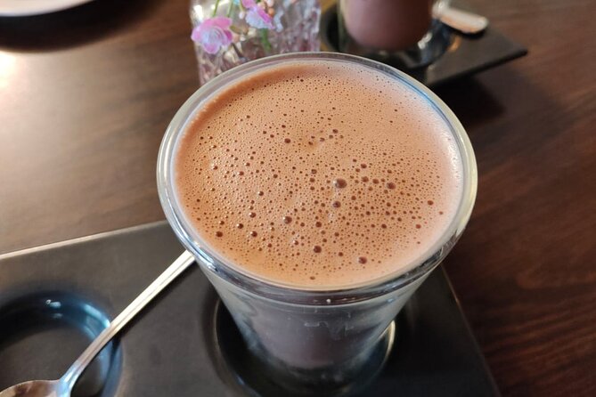 Taste Lausanne  A Full Swiss Food Tour by Do Eat Better - Practical Details and Tips