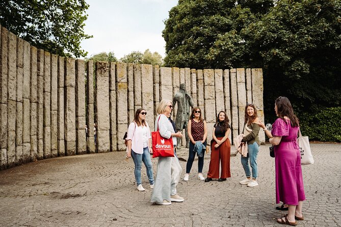 Taste of Dublin: The Ultimate Irish Food Tour - Who Will Love This Tour?