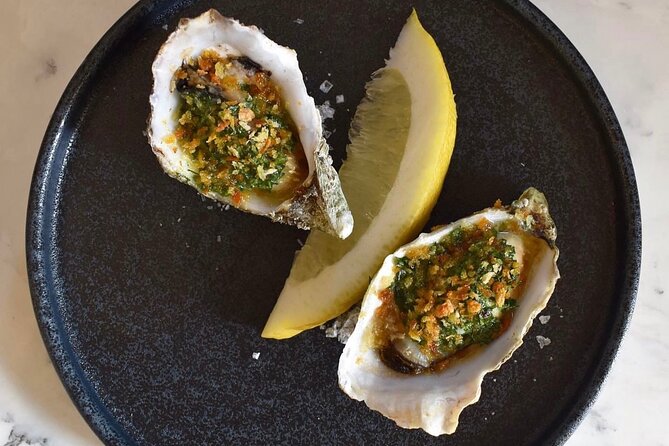Taste Of Edinburgh Food Tour With All Food & Drinks Included - Who Will Love This Tour?