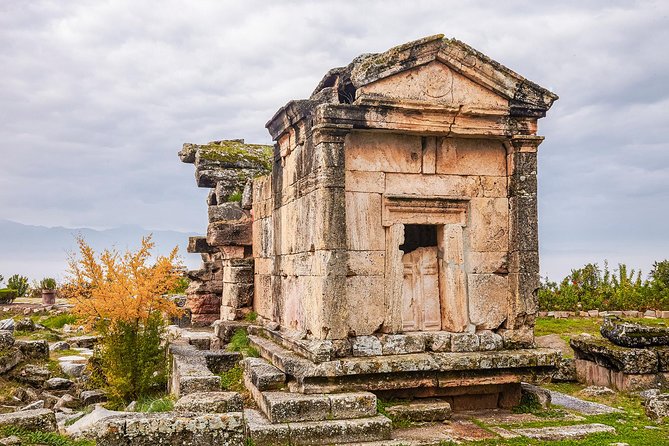 Taste Of Turkey Tour 7 Days Small Group - Frequently Asked Questions