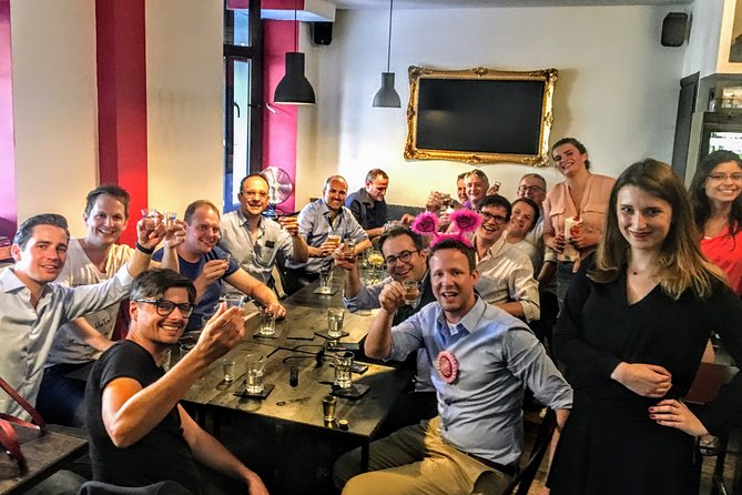 Taste Polish Vodkas with a Local in Wroclaw - FAQs