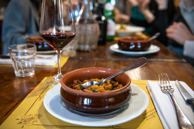 Taste the Flavours of Florence: Tuscan Food Tour - Authentic Experiences from Real Travelers