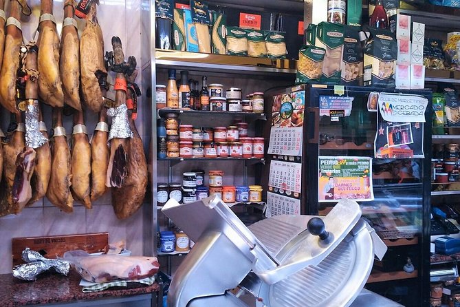 Tasting Madrid: Tapas Private Guided Tour (Customizable) - Authenticity and Local Flavor