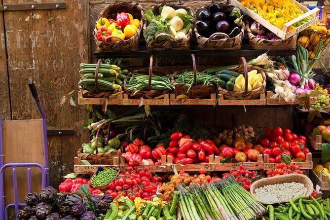 Tasty Florence Street Food with Guided Walking of the City - Authenticity and Reviews: What Real Travelers Say