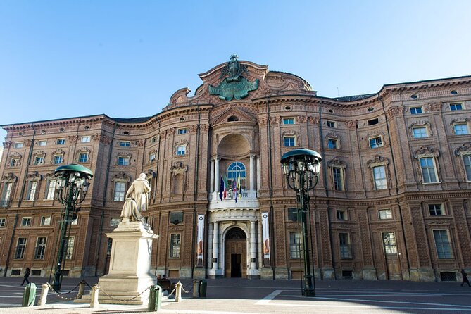 Tasty Turin: the sweetest tour in town - The Sum Up